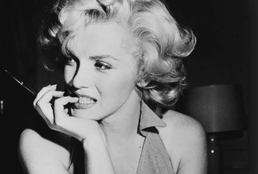 Marilyn Monroe's skriklike brieven fan 'e psychiatryske ôfdieling