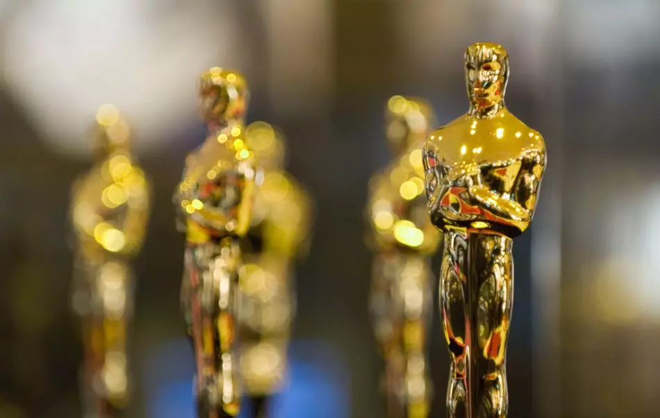 Oscars 2020: Ndepụta ndị mmeri zuru oke