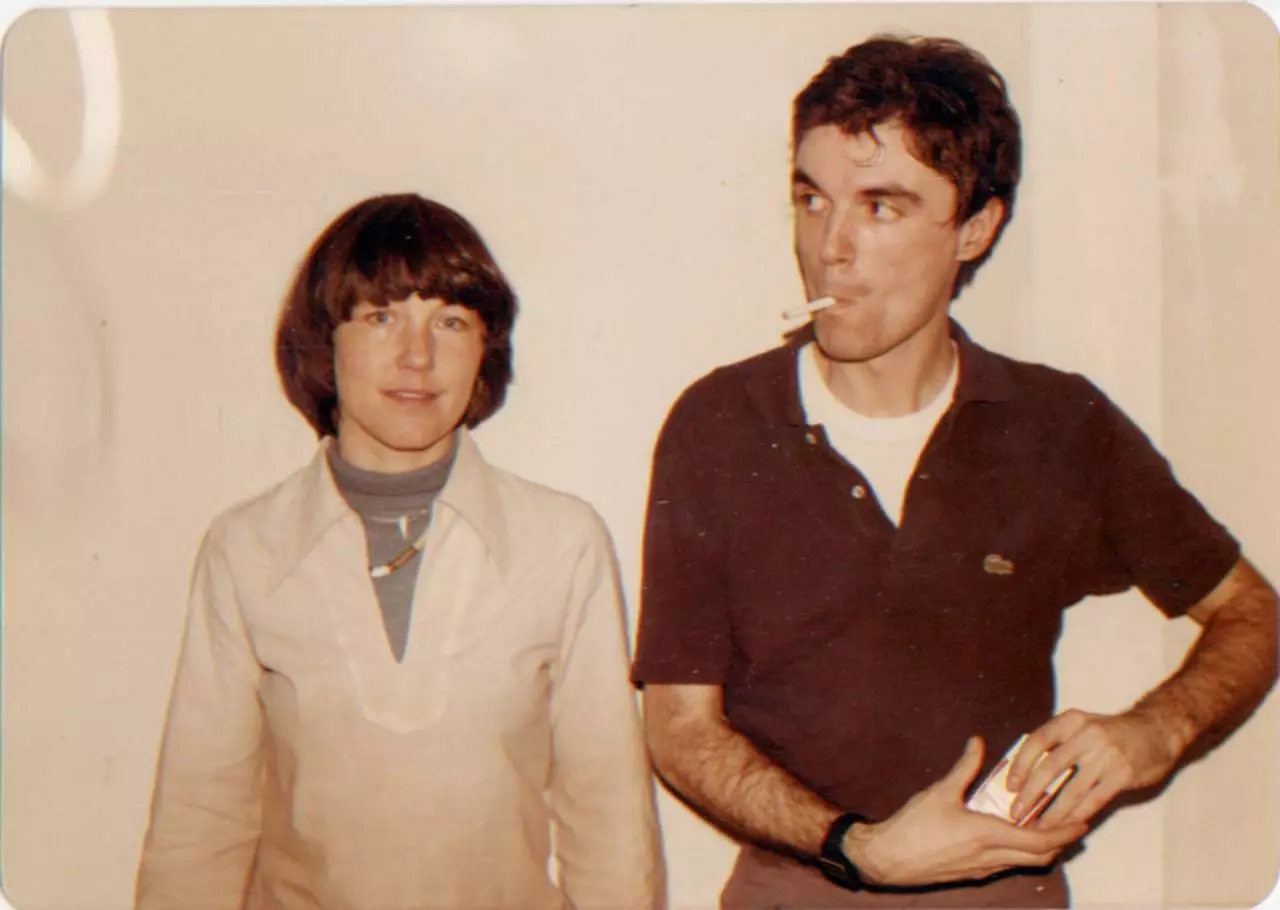 CBGB-ის კადრები: საკულტო პანკ კლუბი ყველაფრის ცენტრში 1970-იან წლებში 5779_6