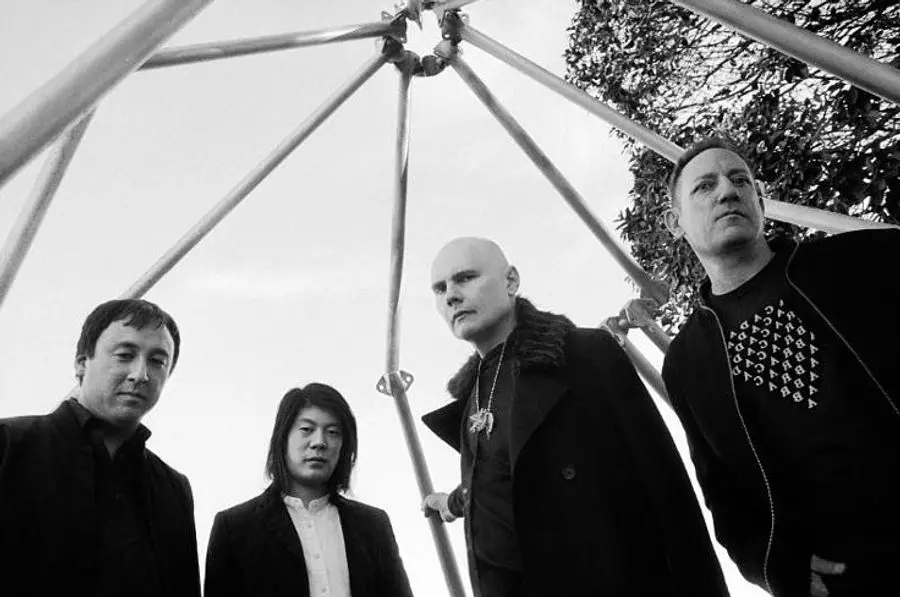 Billy Corgan vysvětluje, proč dal znovu dohromady The Smashing Pumpkins