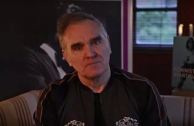 Morrissey išduoda „The Smiths“ gerbėjus, sako Billy Braggas