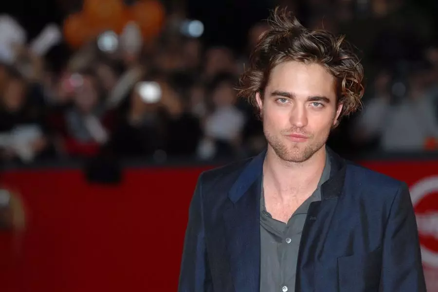 Robert Pattinson lys sy 15 gunsteling films van alle tye