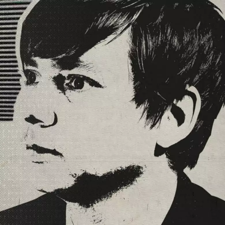 Is neo-dhuine foirfe é LP Sweet Baboo 'The Boombox Ballads'