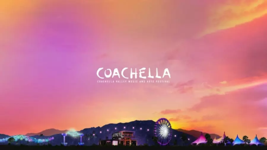 Festival Coachella 2020 bude zrušen