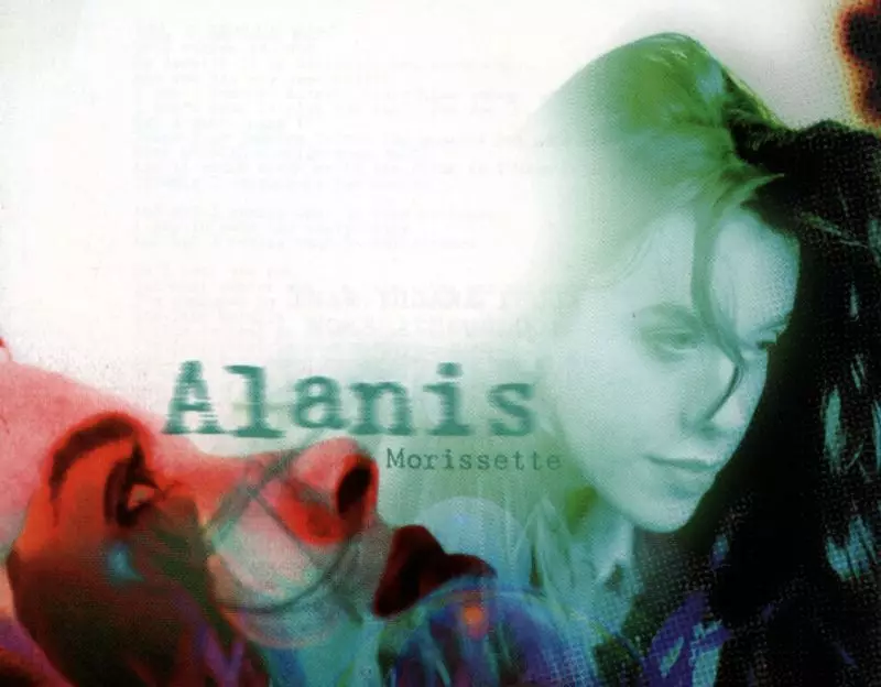 Alanis Morissette potvrdzuje turné k 25. výročiu 'Jagged Little Pill'