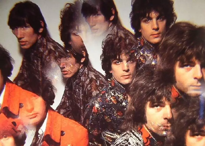 Comment Pink Floyd a utilisé des préservatifs pour changer à jamais la musique live