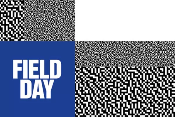 Field Day 2015: els anuncis de la tercera programació són aquí