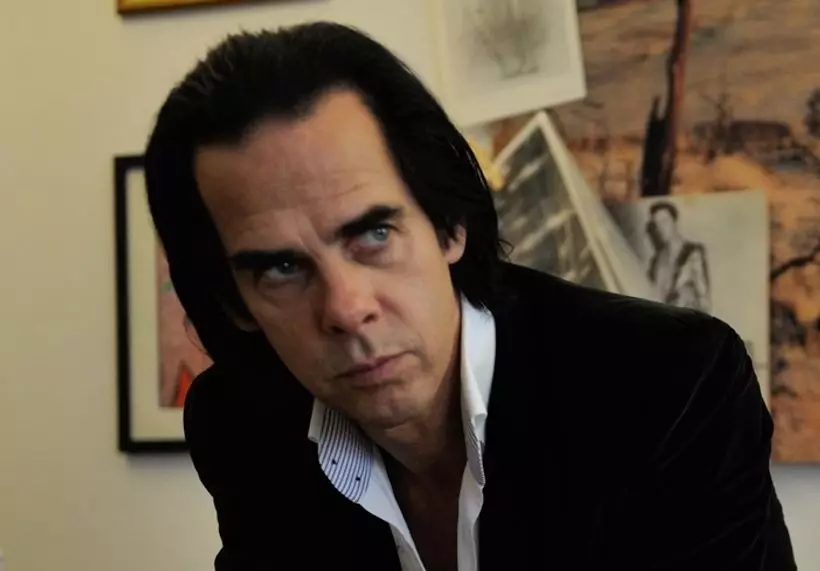Nick Cave megvigasztalja rajongóit a gyász "tiszta és szent haragjával".