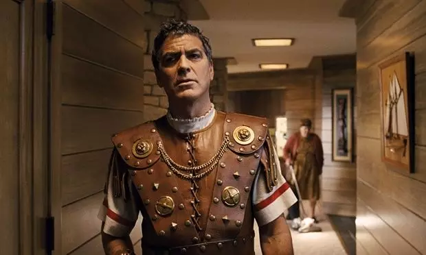 Recensioni i filmit: 'Tungjatjeta, Cezar!' shkruar dhe drejtuar nga vëllezërit Coen