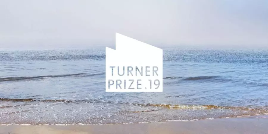 Çmimi Turner 2019 iu dha të katër të nominuarve