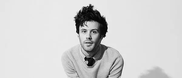 Passion Pit frontman Michael Angelakos shares passionate essay on mental health