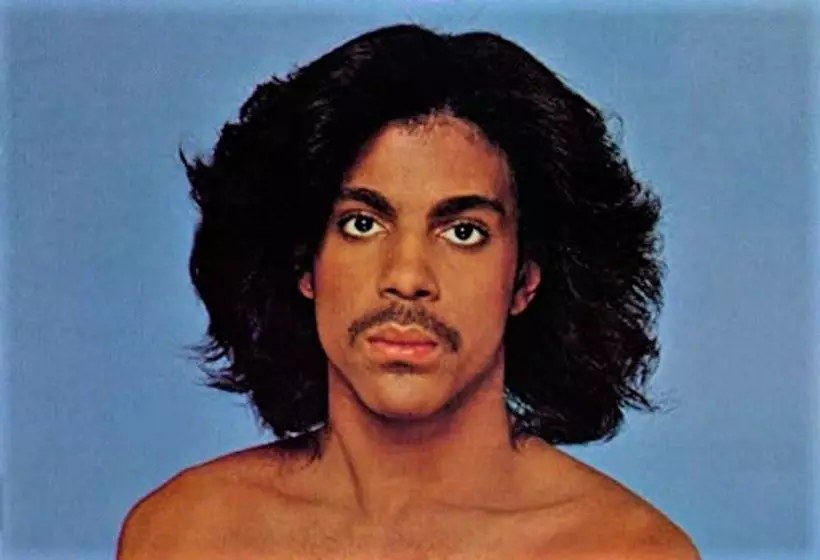 Prince kantas "I Wanna Be Your Lover" en televiddebuto en 1980