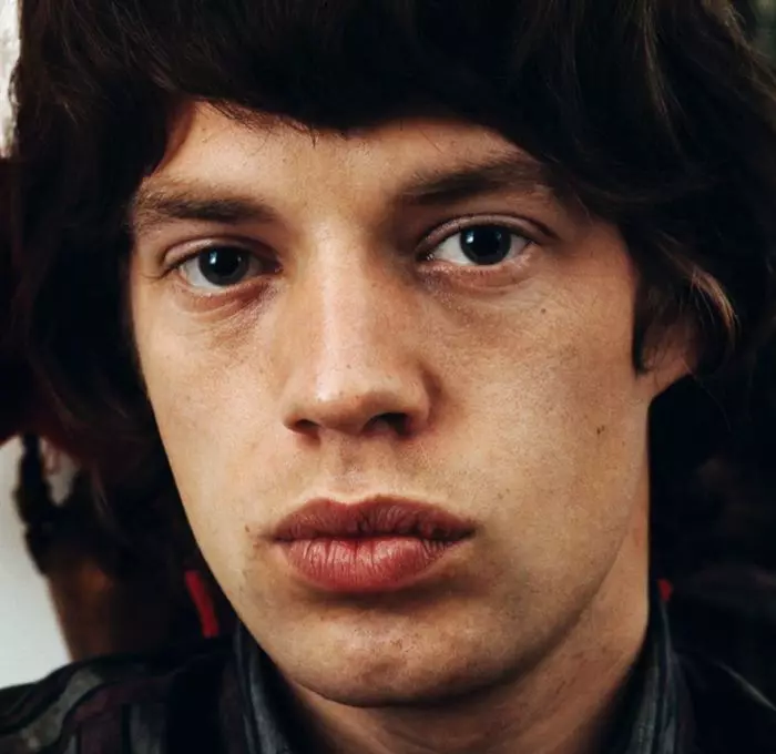 Mick Jagger xtara proprjetà ta' Hampshire waqt li kien għoli bl-LSD