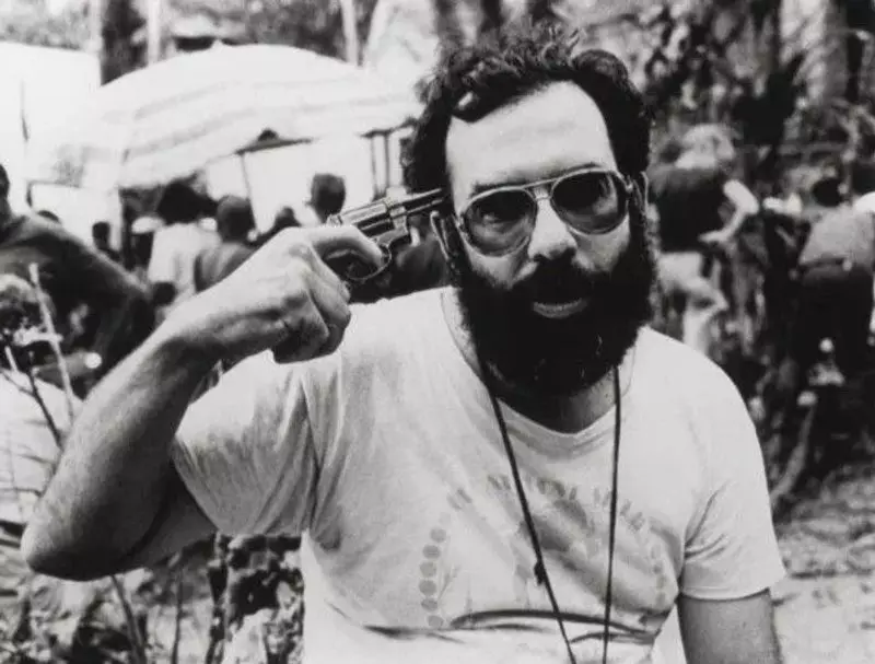 Francis Ford Coppola keskustelee muista Kummisetä-elokuvista