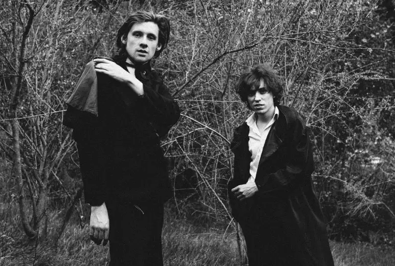 Foxygen – The Ruby Lounge, Manchester