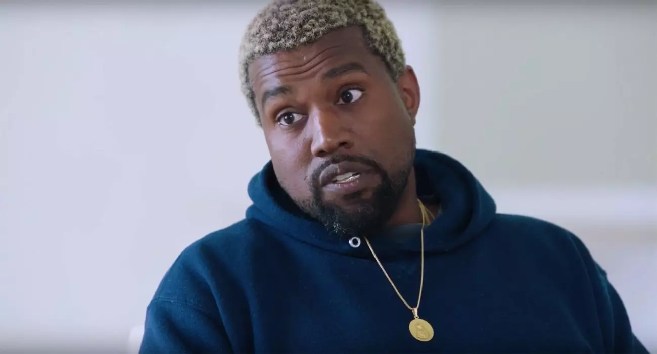 Kanye West เปิดใจเกี่ยวกับสุขภาพจิตของเขา