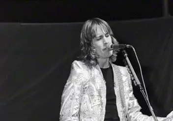 Todd Rundgren vzdá hold "najhoršiemu" albumu The Beatles