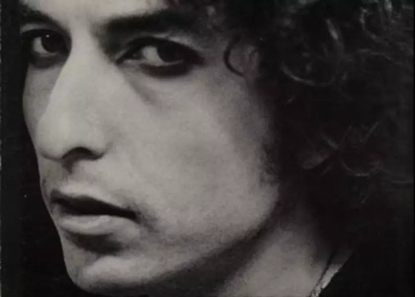 Omiljeni album Boba Dylana Boba Dylana