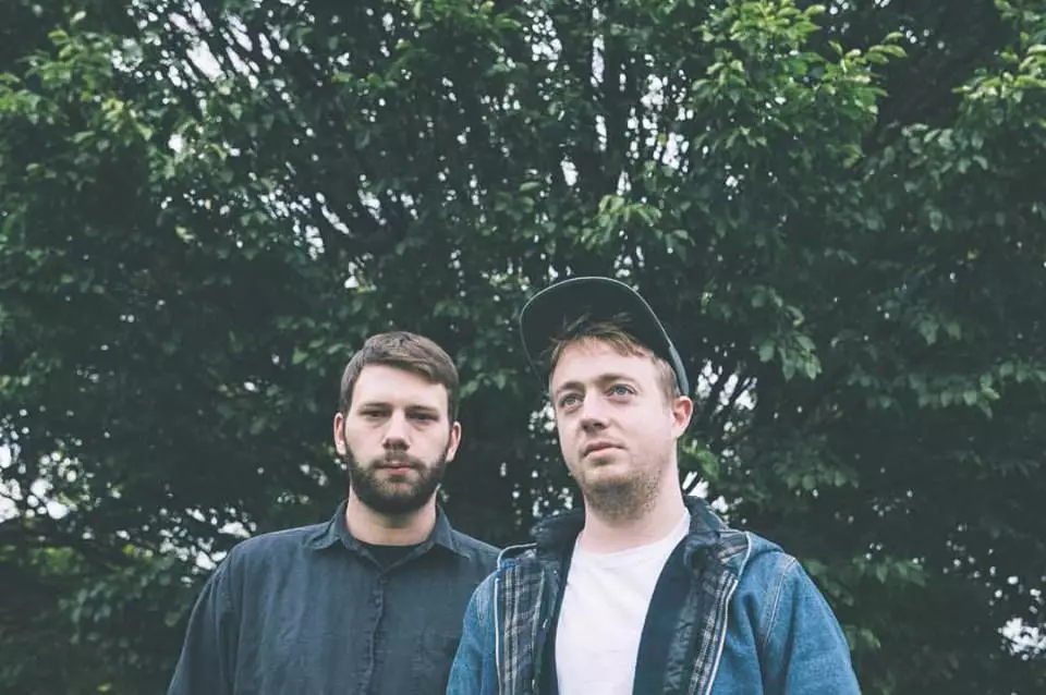 LIVE: Mount Kimbie - The Ritz, Manchester