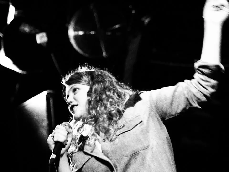 LIVE: Kate Tempest - The Deaf Institute, Manchester