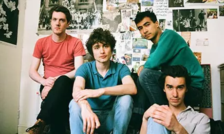 Flyte – Over and Out