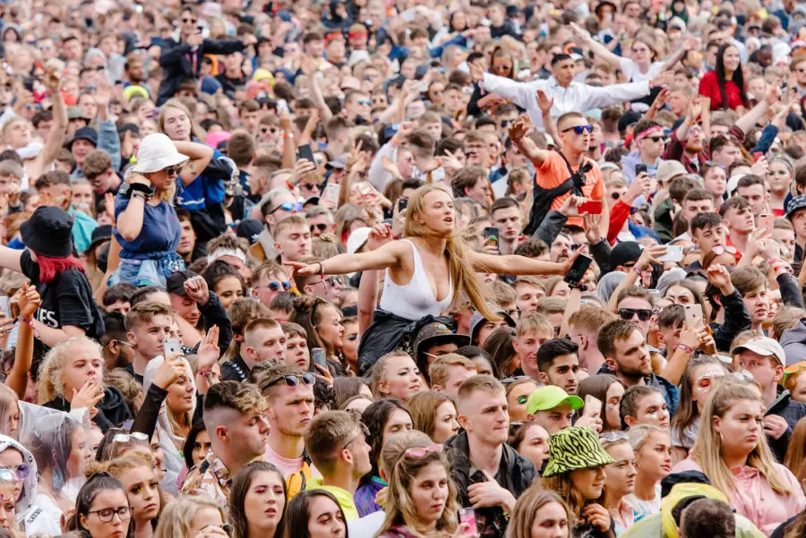 The View from Far Out: Parklife Festival 2019