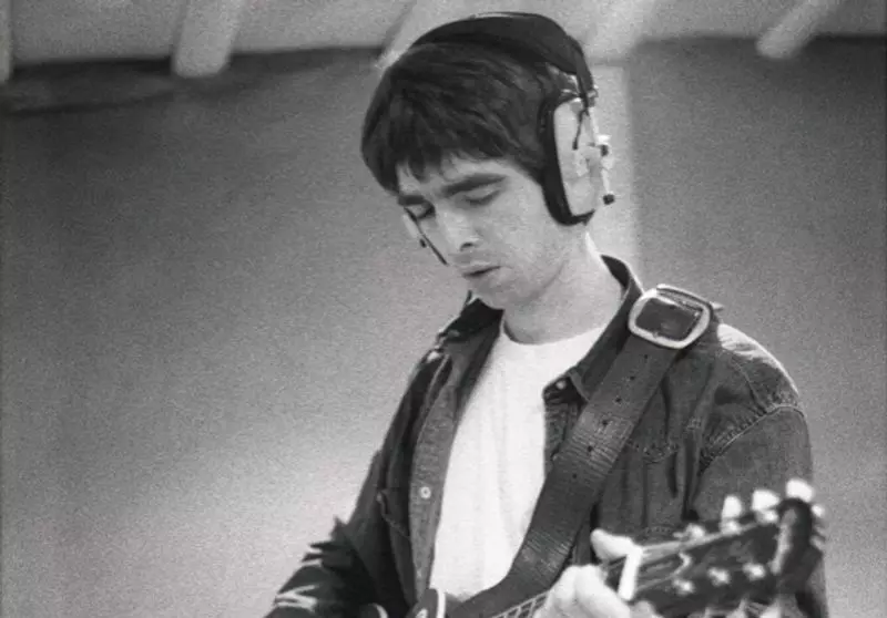 Noel Gallagher o tome kako su Rolling Stonesi inspirirali Oasis