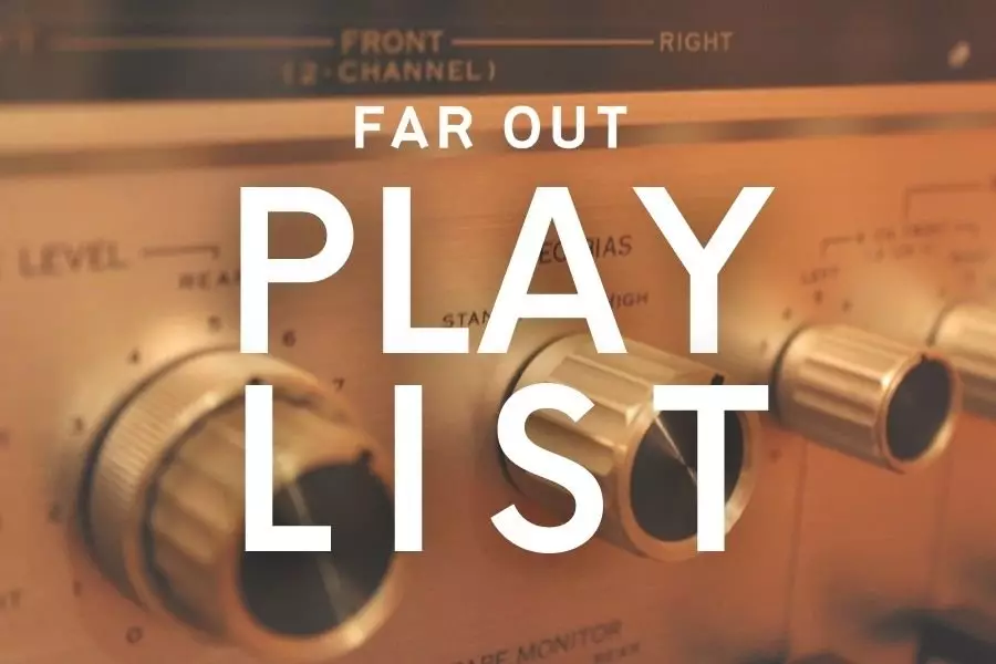 Van Daft Punk tot Nirvana: The Far Out Weekly Playlist