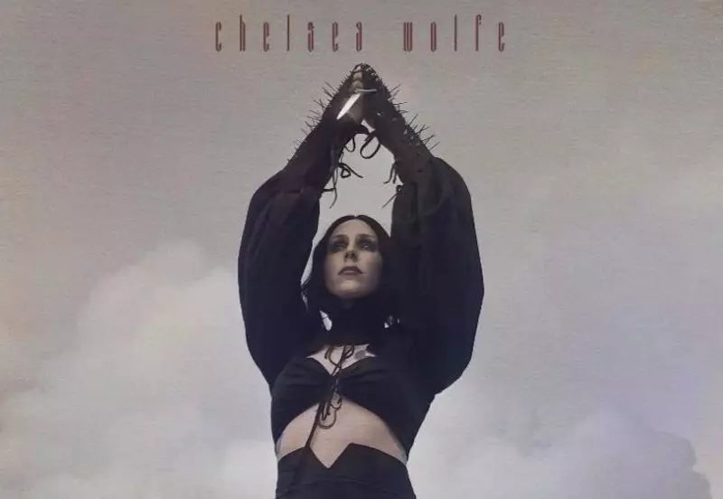 Chelsea Wolfe kunngjør nytt album "Birth of Violence"