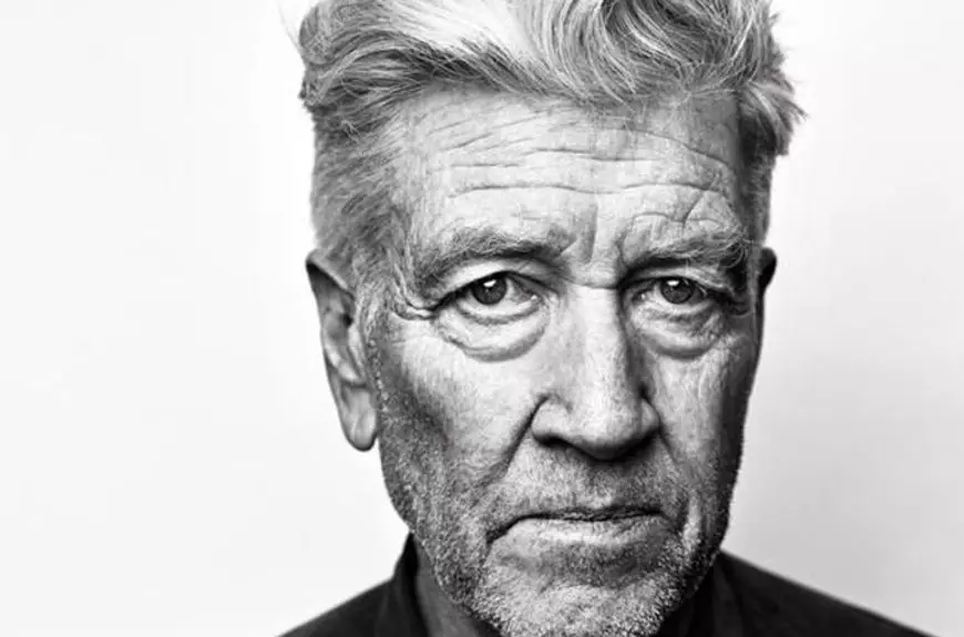 Ο David Lynch απαριθμεί αγαπημένες ταινίες και σκηνοθέτες όλων των εποχών
