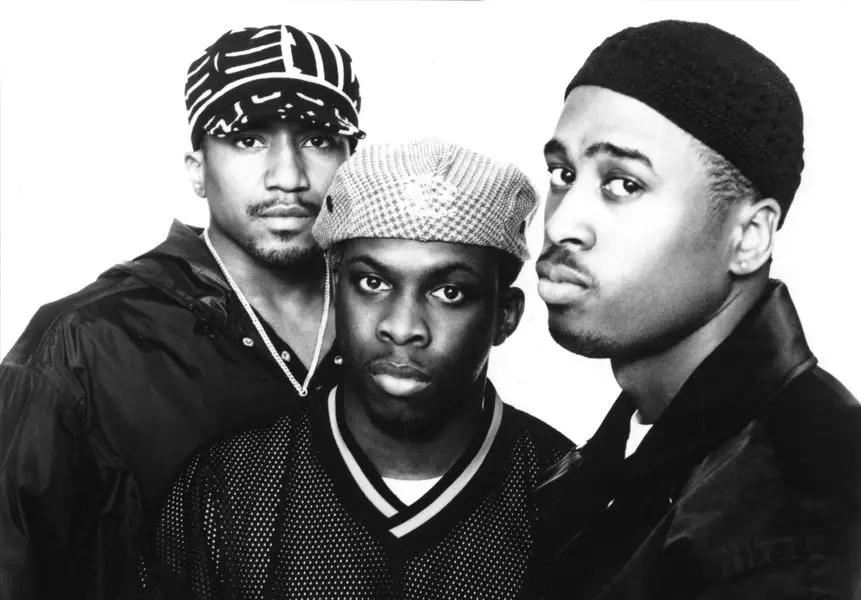 Mi ez a hang? A Tribe Called Quest "After Hours"
