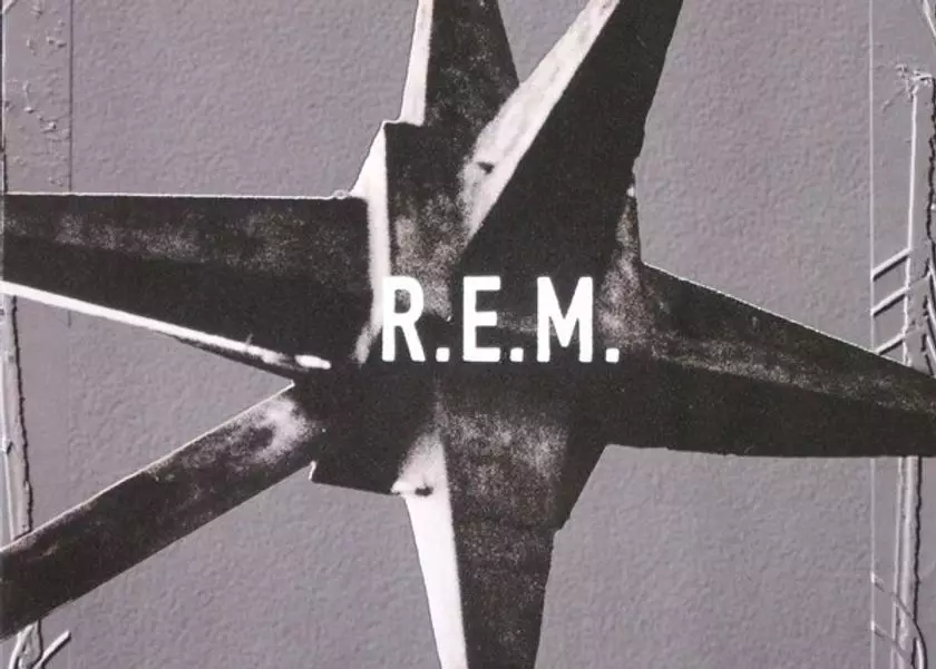 R.E.M の Automatic for the People は、今日でも非常に活力を感じています。
