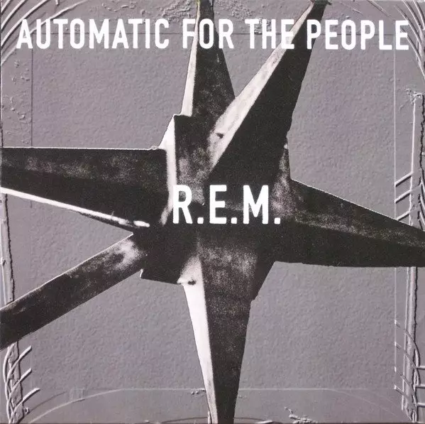 R.E.M'in Automatic for the People bugün hala çok önemli hissettiriyor 8668_1