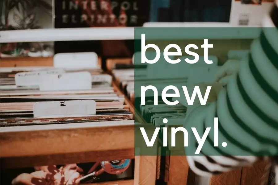 Johnny Thunder en meer: Beste vinyl uitgebracht deze week