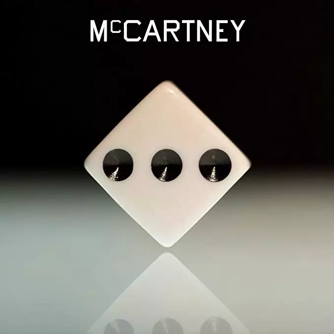 Ревю на новия албум на Paul McCartney „McCartney III“ 8986_1