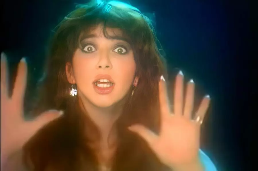 Kate Bush „Wuthering Heights”: 36 perces remekmű