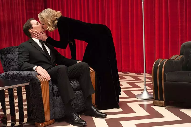 David Lynch pretvara Twin Peaks u igru virtuelne stvarnosti