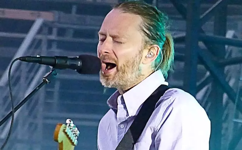 Oscar 2020: Thom Yorke dan banyak lagi untuk 'Lagu Asal Terbaik'