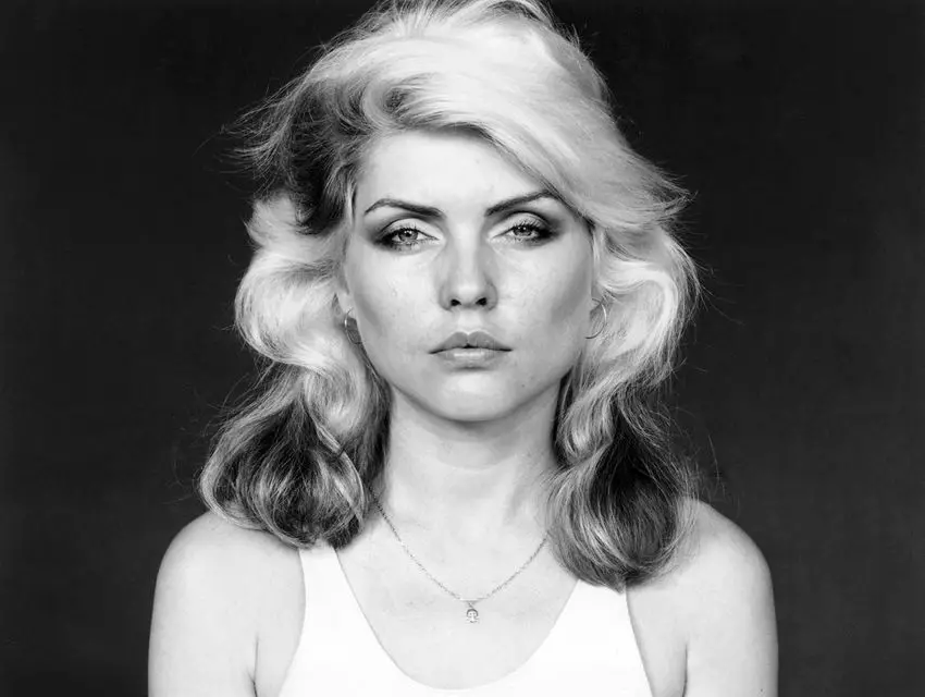 Blondie's Debbie Harry'nin həqiqətən sevdiyi ilk mahnı