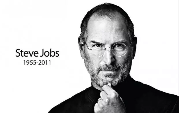 review pilem: Steve Jobs