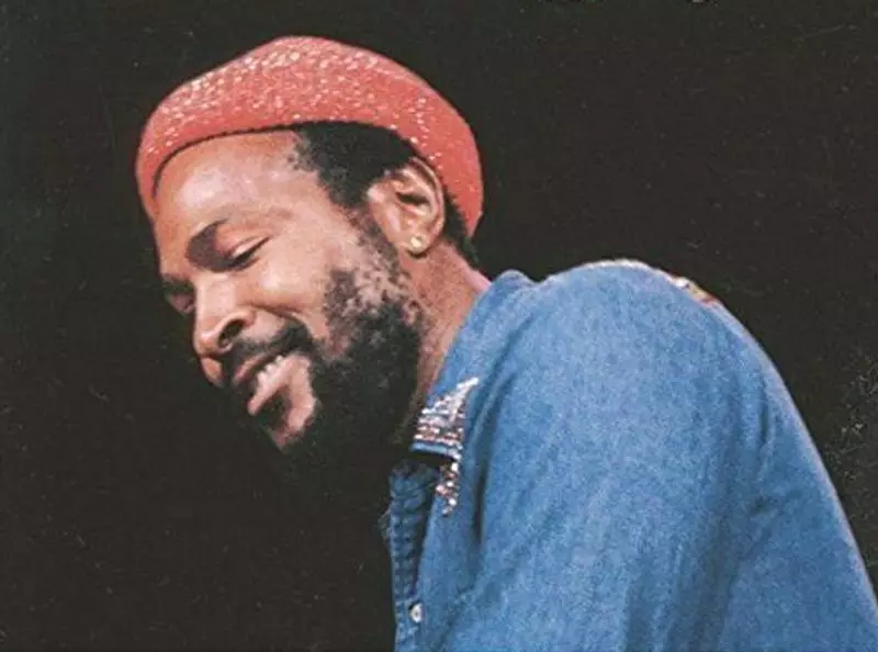 Marvin Gaye ၏ နှစ် 50 လက်ရာ 'What's Going On'